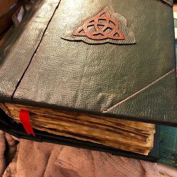 The Complete Charmed Book of Shadow Pages (over 735 Pages) - Etsy