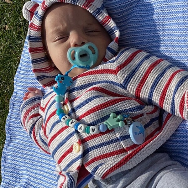 Baby Girl Hamper / Personalised Baby Gift / Baby Shower Gift / Nappy ...