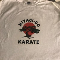 Miyagi Do Cobra Kai Karate Kid Svg Png Layered - Etsy Canada