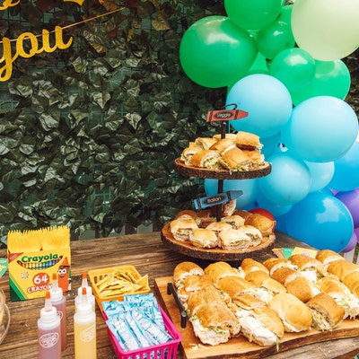 Crayon Name Tags Crayon Desk Plate Student Desk Plates Printable ...