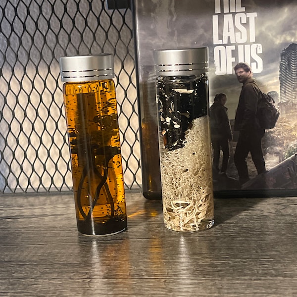 Resident Evil Village Megamycete Sample - Etsy