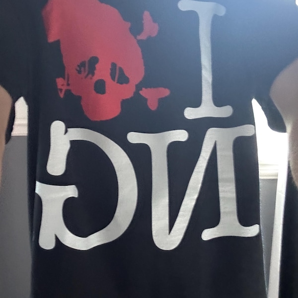 Nettspend Heavy Cotton Tee Shirt - Nettspend Tshirt - Etsy