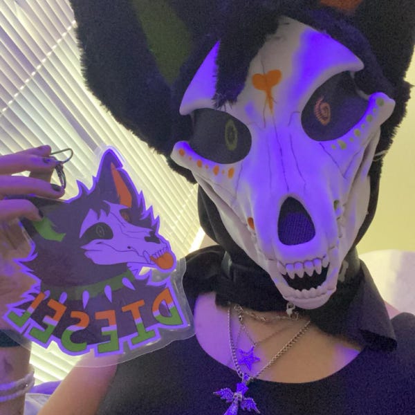 Manokit Reference Sheet- BASE- Snootnsuits - Etsy