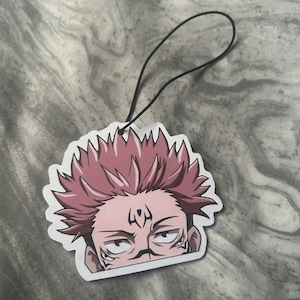 Gojo Spring Bobble - Etsy