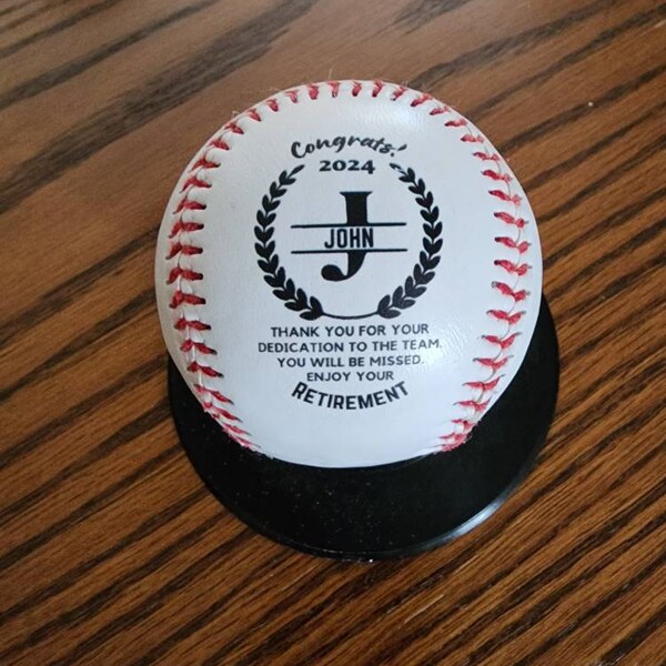 Personalized Retirement Gifts for Men | Coworker Retirement, Funny ...