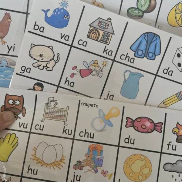 Printable Building Sentences in Spanish | Spanish Writing Activities ...