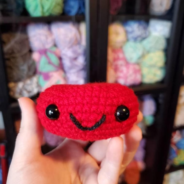 FREE Samus Aran Metroid Crochet Doll Pattern - Etsy