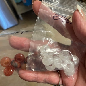 Natural Mahogany Jasper Mahogany Obsidian High Quality in | Etsy