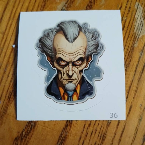 Horror Book Genre Poster, Literary Art, Book Wall Decor, Gothic Home ...