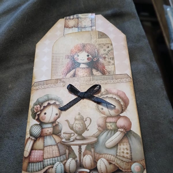 Back to School Junk Journal Kit, Teacher, Vintage, School, Fall ...