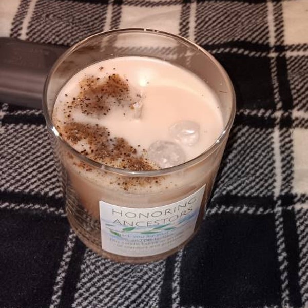 Uncrossing and Hexbreaking Ritual, 7 Herb Salt Bath - Etsy