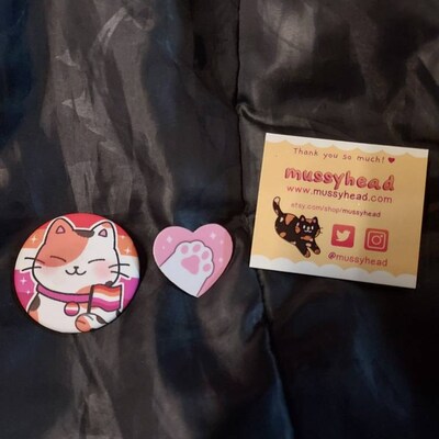 Bunny Peeker Stickers Dutch Rabbit Brown Spotted Bunny - Etsy