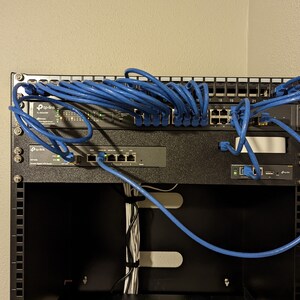 Cisco Meraki MX75 Rack Mount | Etsy