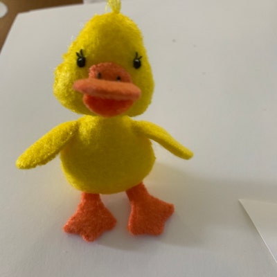 Pocket Bunny Puppy or Kitty - Etsy