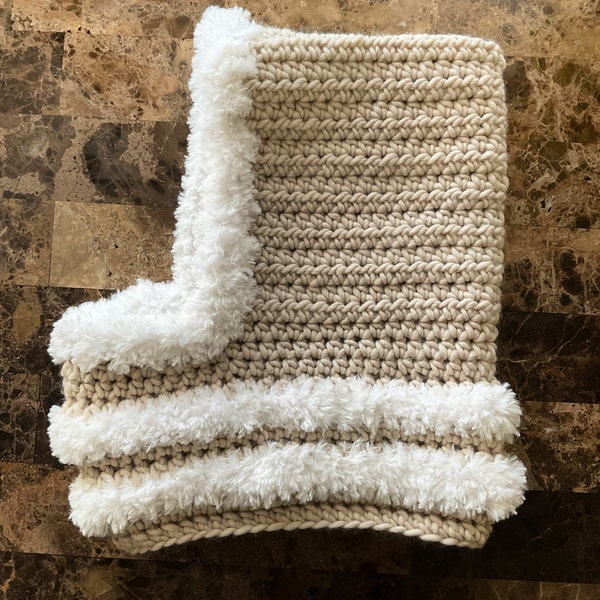 The Cuddle Hood Crochet Pattern - Etsy