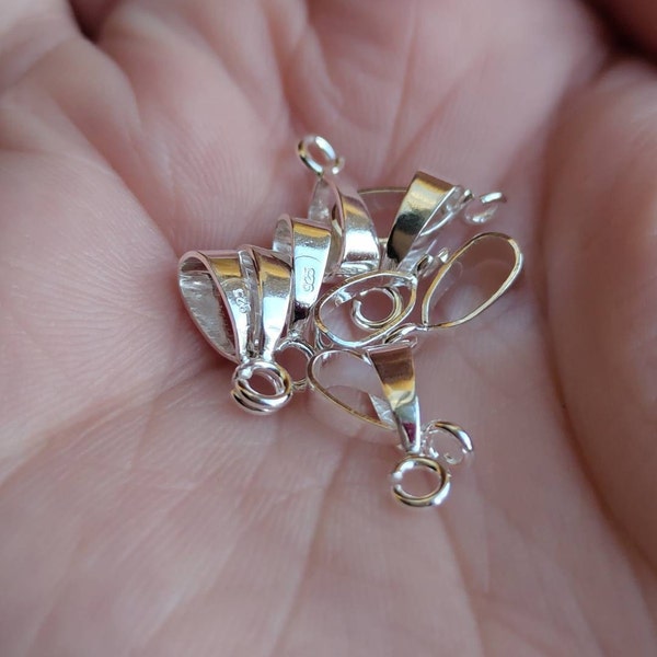 9ct Solid Gold Lobster Clasp - Trigger Parrot Clasp for Bracelet ...