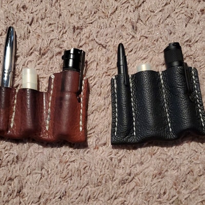 Minimalist Bushcraft Fishing Kit saami Inspired - Etsy