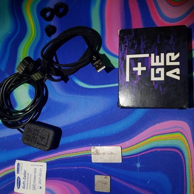 Proscroller V3 Controller Scroll Wheel - Etsy