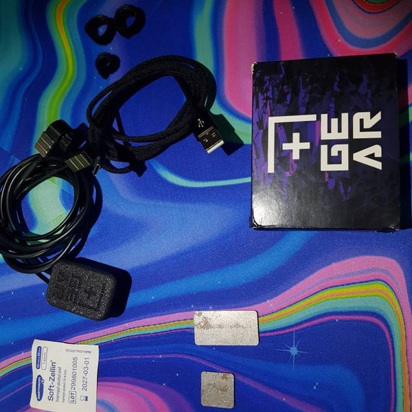 Proscroller V3 - Controller Scroll Wheel - Etsy