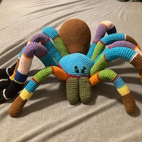 Crochet Pattern, Ismo the Owl Hand Puppet - Etsy Canada