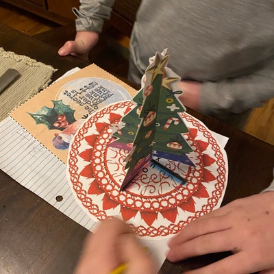 Christmas Escape Room Game DIY Printable Game Kit for Kidsthe Great ...