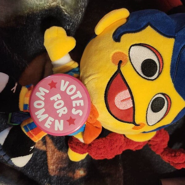 The Vibes Button Pack! - Etsy