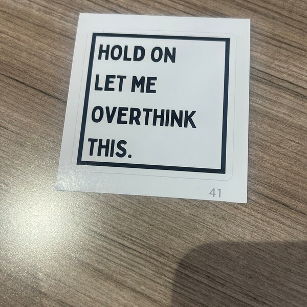 Weird Coworker Sticker, Weird, Work Sticker, Funny Work, Funny Sticker ...