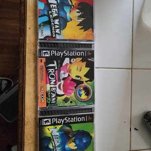 Custom Printed Sonic CD Sega CD Manual, & Case Insert see Variations - Etsy