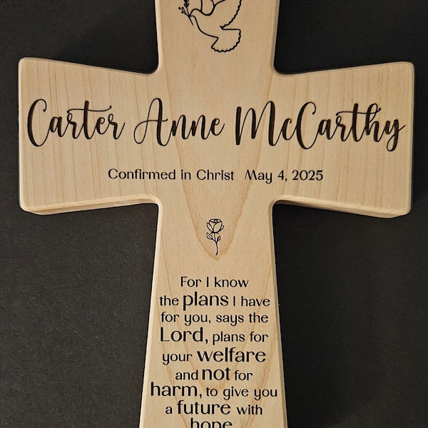 Handcrafted Wooden Christian Sign for Mom: 'you Are God's Beautiful ...