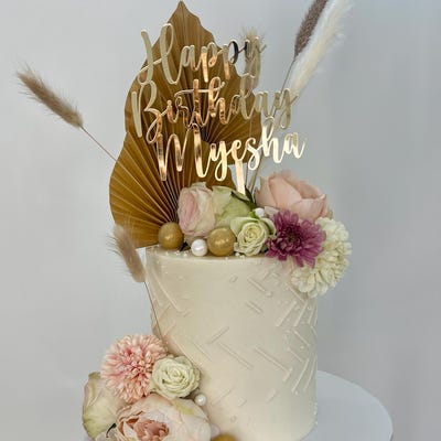 Mandalorian Mythosaur Cake Topper Star Wars Choose Your Color Choose ...