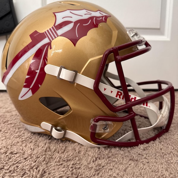 Build It YOUR Way! *CUSTOM* Miami Dolphins NFL Riddell Speed Full Size ...