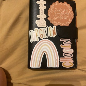 Spiral Notebooks Soft Cover Journal Inspirational Message - Etsy