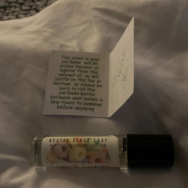 Clove & Orange Essential Oil Grab Bag, Nope Soaps, Soap Pieces ...
