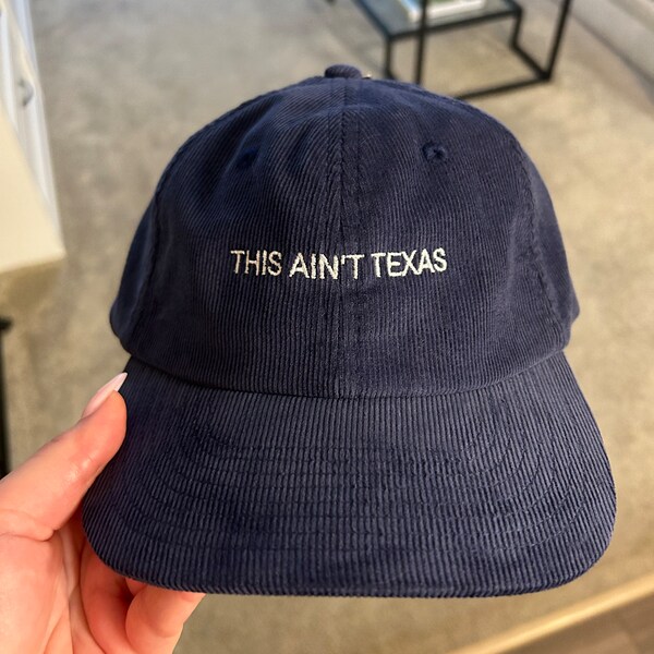 I Cry a Lot but I Am so Productive It's an Art Corduroy Vintage Dad Hat ...