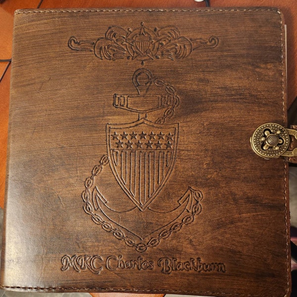 Additional Emblems for CPO Books - Etsy