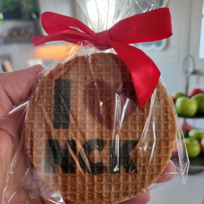 Daisy Party Favor. Smores Kit . Flower Favors . 70s Party - Etsy