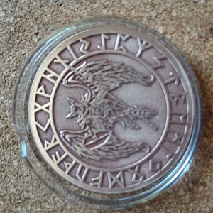 Custom Coin Minting Set Coinage Coin Hand Stamped Coins Custom Souvenir ...