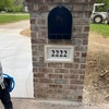Address Blocks/house Numbers/address Plaque/address Numbers/mailbox ...