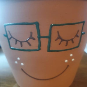 Whimsical AF Enamel Pin - Etsy