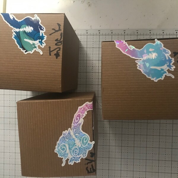 Work Bestie Sticker | Heart Hands Sticker | Workplace Sticker | Gift ...