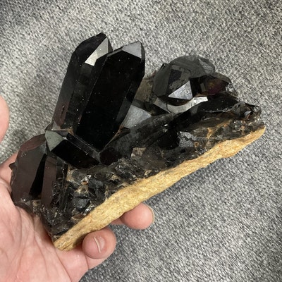 Rare Natural No Impurities Clear Crystal Quartz Sphere - Etsy