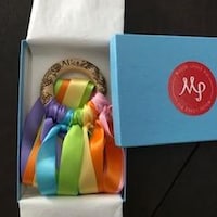 RBG Baby Gift, Baby Crinkle Toy, Organic Toys, Sensory Toy, Baby ...