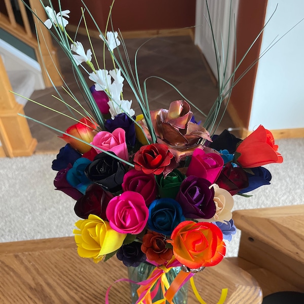 Redneck Wind Chime Made From Recycled Silverware, Makes a Very Pleasant ...