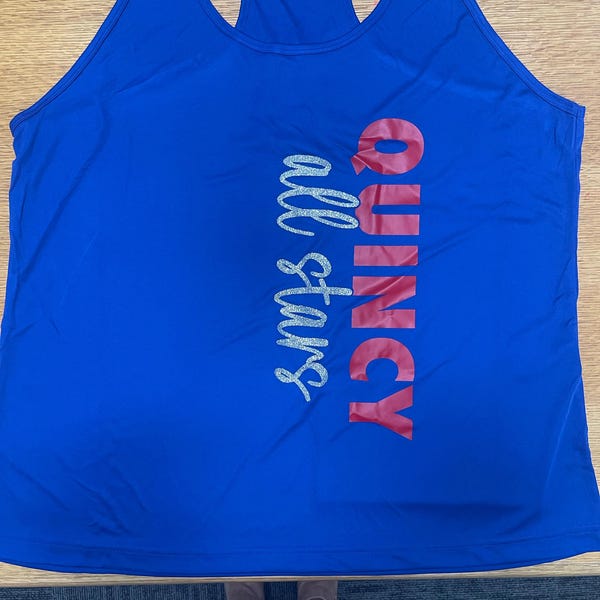 Custom Swim Team Shirt, Personalized Swimming Shirt, Swim Coach Gift ...