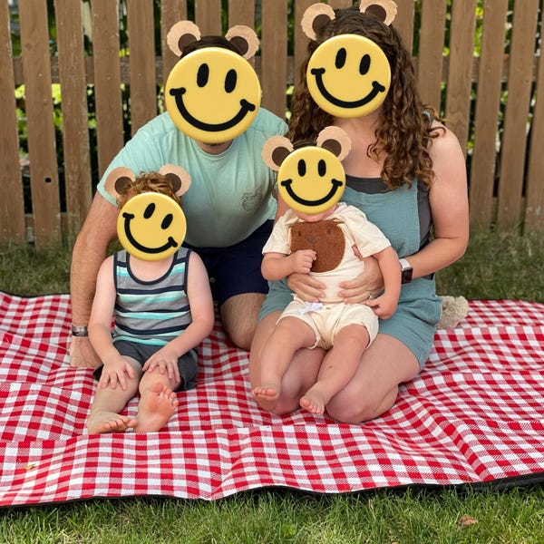 Jungle Safari Zoo Animals Theme Ears Headband Birthday Party Favor ...