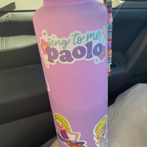 American Psycho Sticker Waterproof Vinyl Sticker Patrick - Etsy