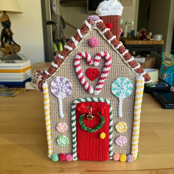 Merry-go-round Crochet Pattern - Etsy