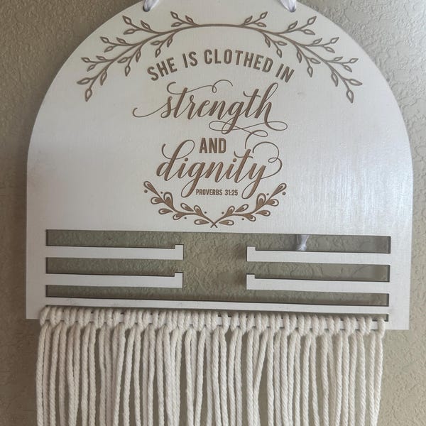 Boho Plant Trellis Houseplant Stakes SVG File Bundle for Glowforge ...