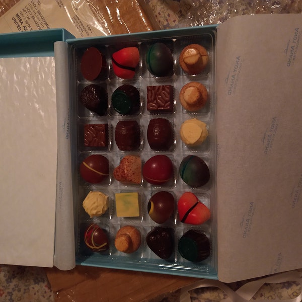 Andy Anand Sugar Free Eucalyptus Menthol Pastilles, Classic Italian ...