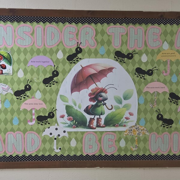 Calm Pastel Classroom Decor | Classroom Posters | Editable | - Etsy